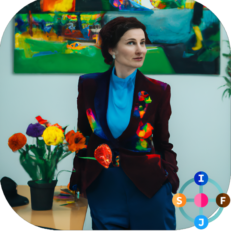 ISFJ Persönlichkeitstyp — OneMind